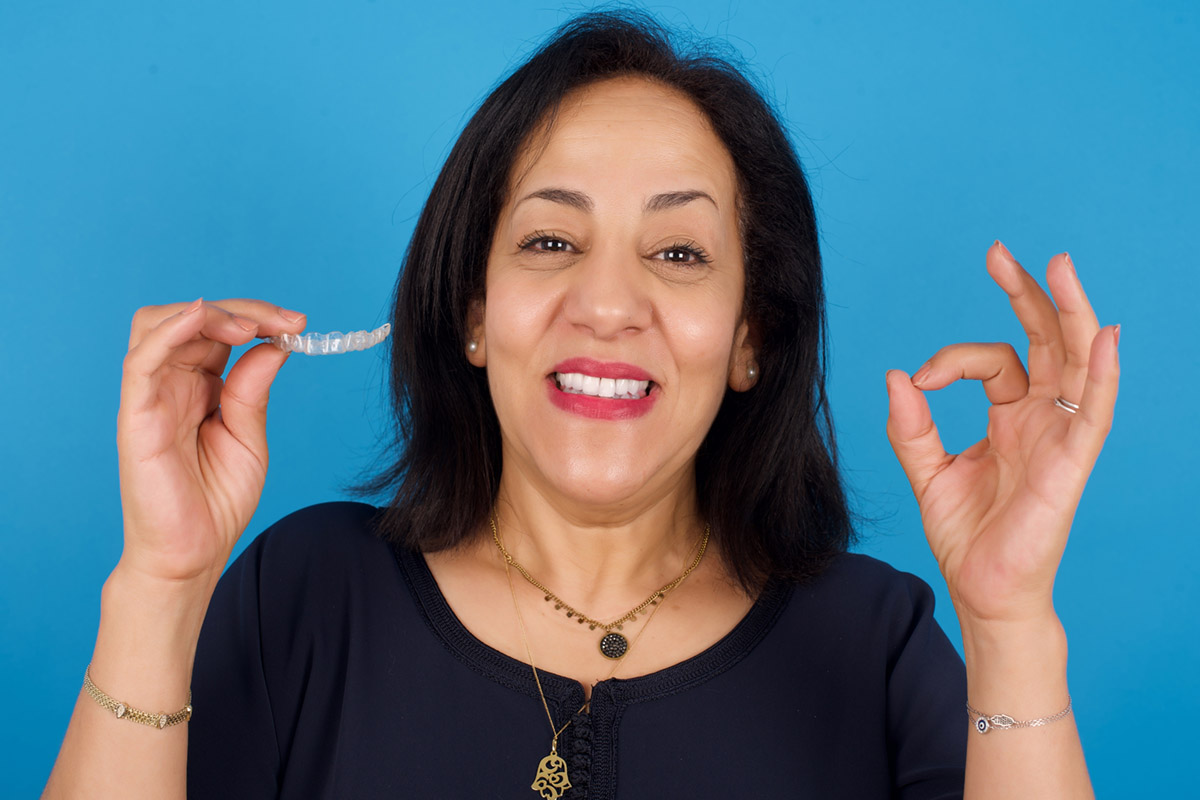 Home - Tringas Orthodontics